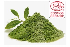 Extracto de Te Verde Matcha - Hidroglicerinado.