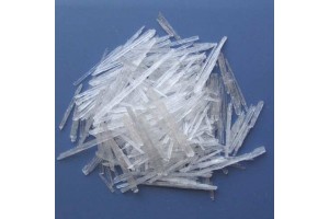 Cristales de Mentol - Natural